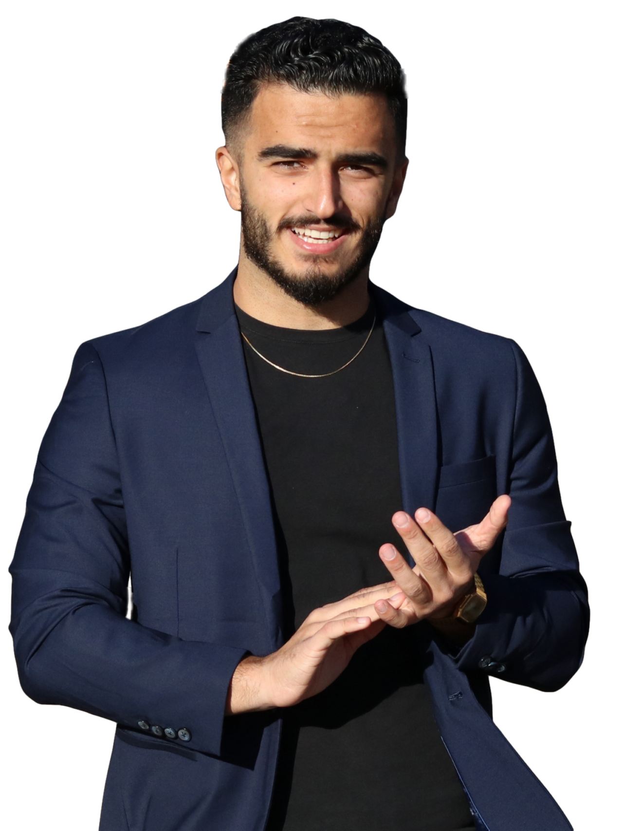 George Moulos Entrepreneur & Online Business Broker